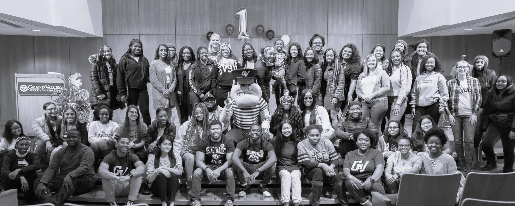 Federal TRIO Programs - Grand Valley State University